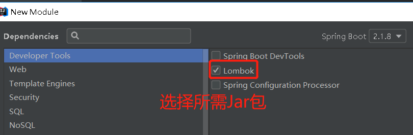 SpringBoot整合SSM，不使用.xml配置（一）_springboot整合ssm是不是不用写mapper配置文件了-CSDN博客