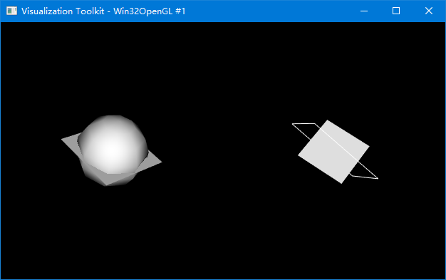 vtkRenderWindow多区域显示不同的vtkRenderer_vtk vtkrenderer如何在指定的区域显示-CSDN博客