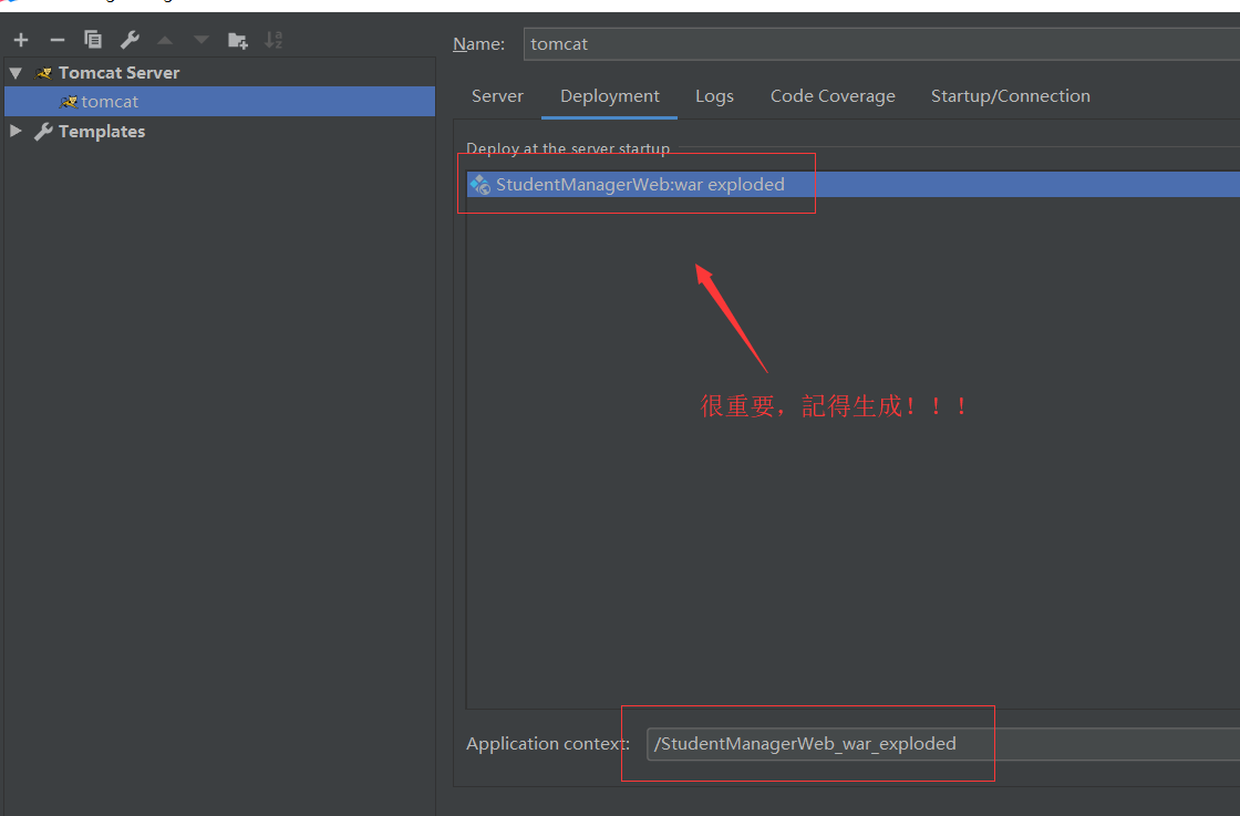 IDEA调试 Java Web代码，遇到的错误_idea cannot resolve directory-CSDN博客