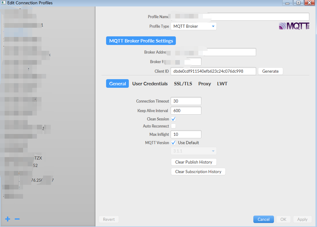 MQTT.fx 1.7.0 用脚本测试用法及注意事项-CSDN博客