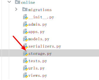 用Django 实现 Fastdfs 重写上传文件_django 重写storage 文件存储-CSDN博客