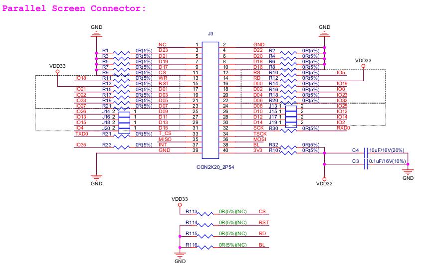 ESP32-LCDKit 开发板介绍_esp32-c3-lcdkit资料-CSDN博客