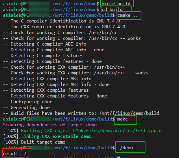 Linux环境下编译TensorFlow C++ API和测试方法总结（完美版）_linux bazel 编译 tensorflow-CSDN博客