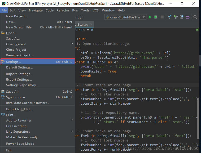 虚拟环境 venv的使用--（venv 一）-CSDN博客