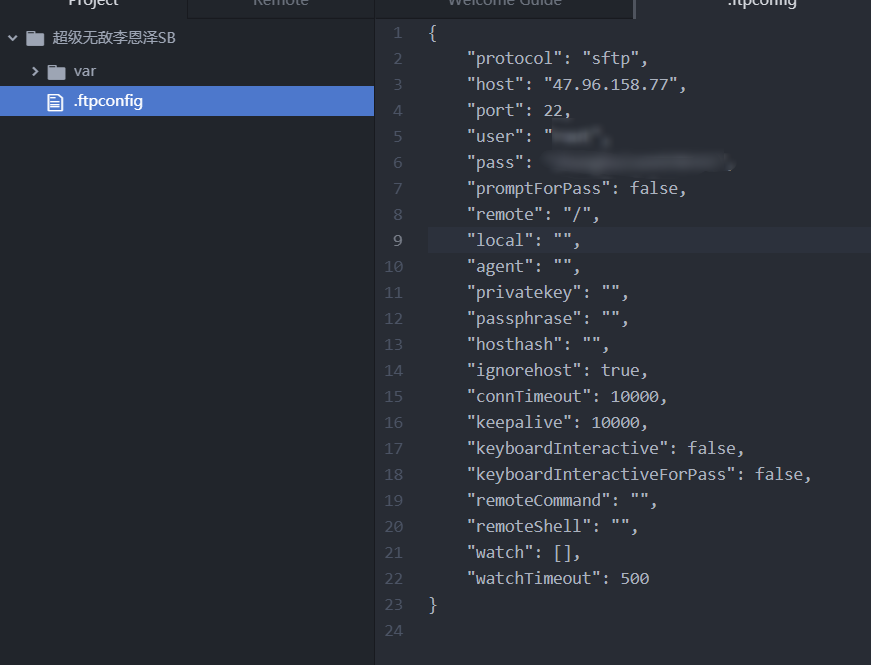 用Django 实现 Fastdfs 重写上传文件_django 重写storage 文件存储-CSDN博客
