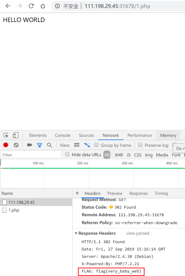 [wp] 攻防世界 baby_web_攻防世界 babyfibo-CSDN博客