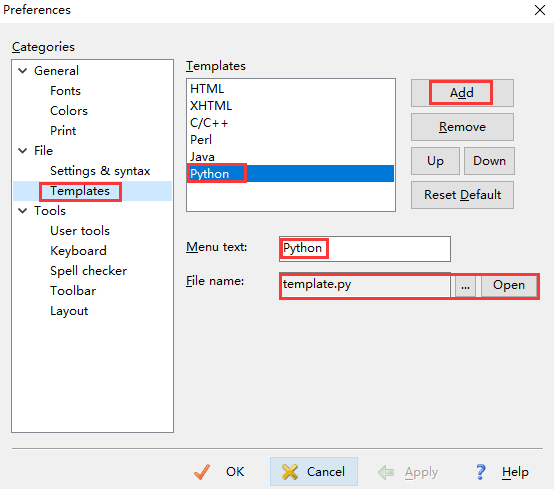 初识ABAQUS二次开发以及Editplus与Python的配置-CSDN博客
