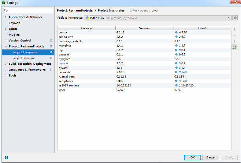 python文件运行报错：Error: Please select a valid Python interpreter-CSDN博客