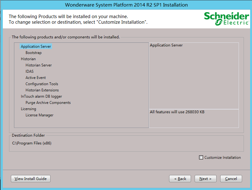 intouch historian 配置-CSDN博客