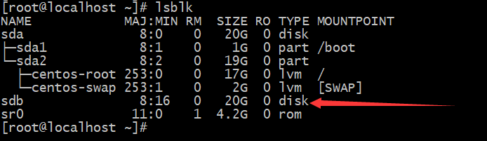 自动创建linux逻辑卷及扩容_lvcreate -l 100%-CSDN博客