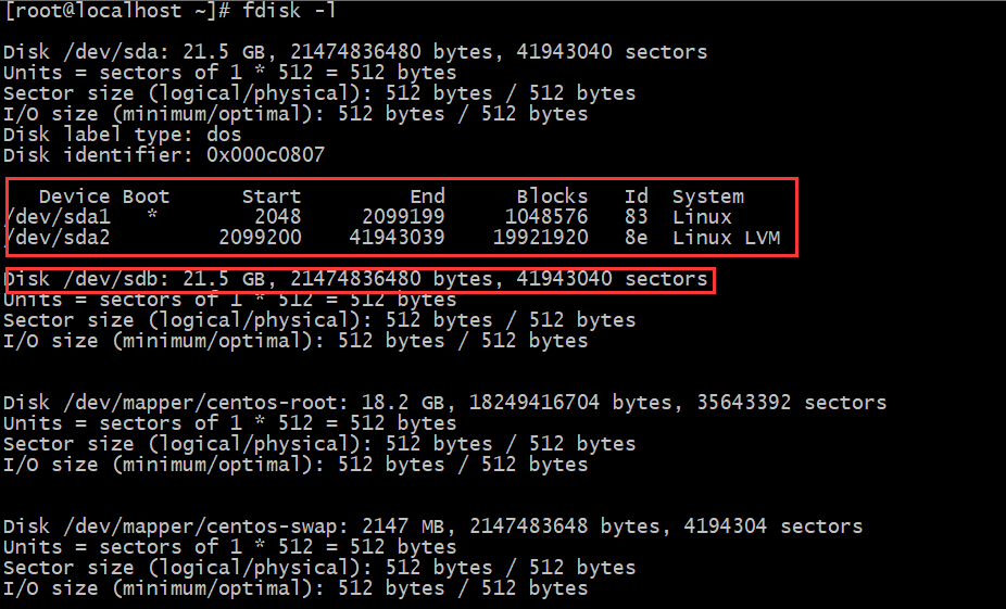 自动创建linux逻辑卷及扩容_lvcreate -l 100%-CSDN博客