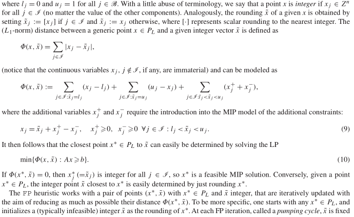 运筹优化学习08：Repairing MIP infeasibility through local branching_exploring relaxation induced ...