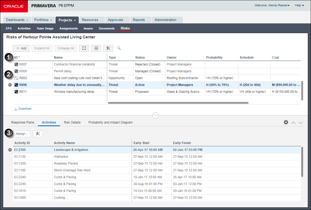 关于Primavera P6版本选择上的一些看法_primavera p6提示java过期了，选择更新后没有反应-CSDN博客