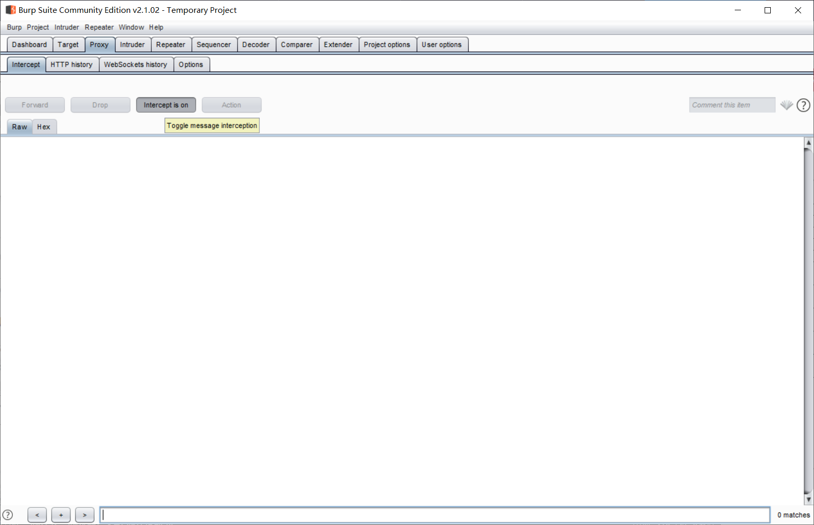 CTF入门需要知道的Burp Suite的安装与使用方式_ctf能用burp吗-CSDN博客