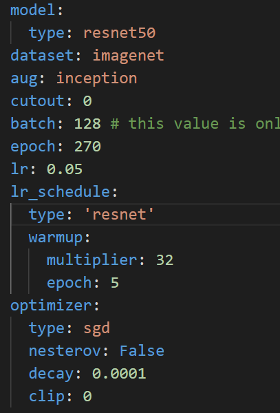 代码解读：Fast AutoAugment_fast autoaugment代码-CSDN博客