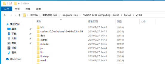 TensorFlow2.0（2.0.0-rc1）安装教程_tensorflow2.0 安装-CSDN博客