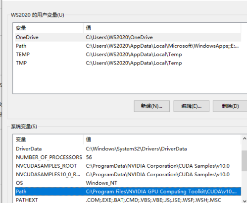 TensorFlow2.0（2.0.0-rc1）安装教程_tensorflow2.0 安装-CSDN博客
