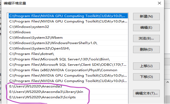 TensorFlow2.0（2.0.0-rc1）安装教程_tensorflow2.0 安装-CSDN博客