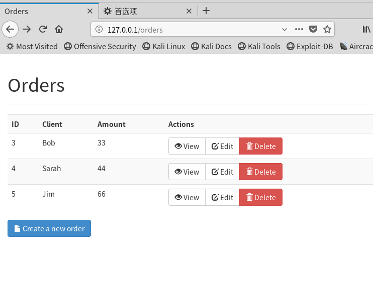 浅谈struts2漏洞（检测工具及S2-052漏洞及漏洞平台的搭建复现）_struts2最常被利用经典的漏洞-CSDN博客