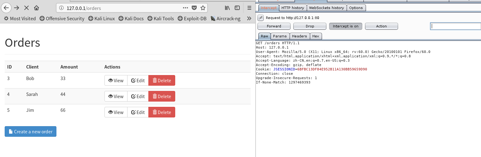 浅谈struts2漏洞（检测工具及S2-052漏洞及漏洞平台的搭建复现）_struts2最常被利用经典的漏洞-CSDN博客