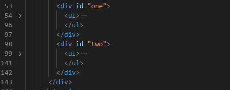 css教程：两个ul li怎么设置不同的做间距，以及位置_ul标签位置怎么设置-CSDN博客