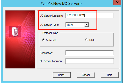 intouch historian 配置-CSDN博客