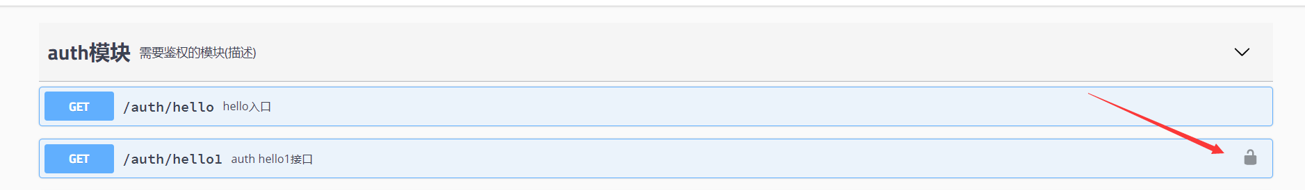 Swagger2 身份认证authenticatio（一）basicauthswagger Auth Csdn博客 
