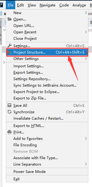 IDEA查看源码时总是出现.class而不是.java源码(解决办法)_decompiled .class file, bytecode ...