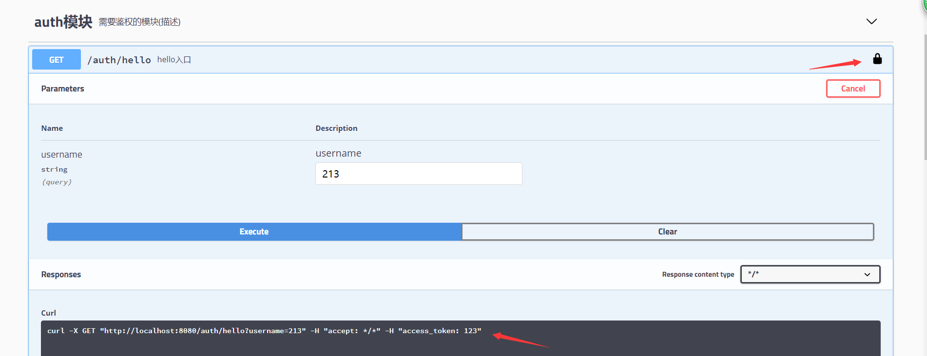 swagger2-身份认证Authenticatio（二）ApiKey_swagger apikey-CSDN博客