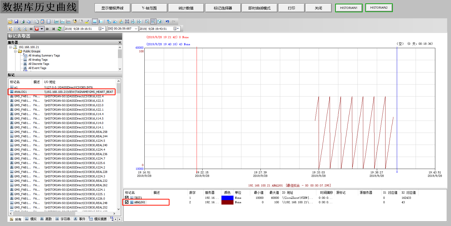 intouch historian 配置-CSDN博客