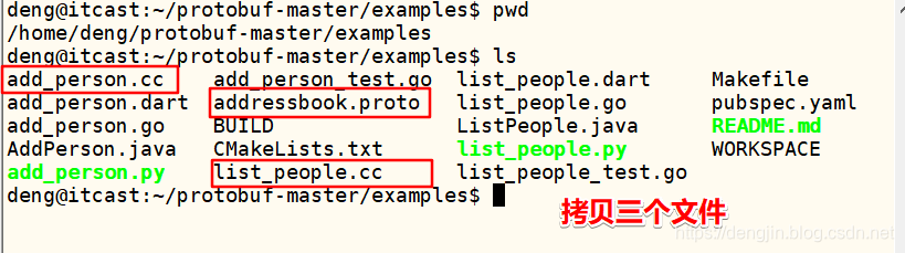 【protocol Buffer】protocol Buffer入门教程一:简介和安装protocol Buffwr Csdn博客