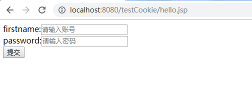 Cookie：使用Cookie实现记住用户的账号和密码_cookie账号-CSDN博客