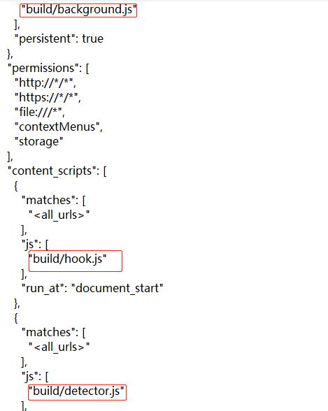 vue-devtools的chrome扩展程序安装及失败报错整理_chrome 加载vue扩展失败-CSDN博客