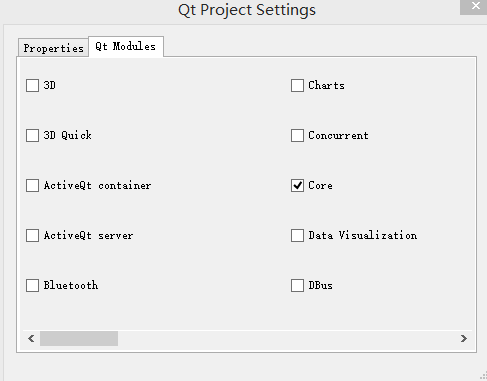 VS2015+QT5.10使用Qt Projects Setting勾选之后没有【确定】按钮的解决方案_qt project settings 没有确定按钮-CSDN博客