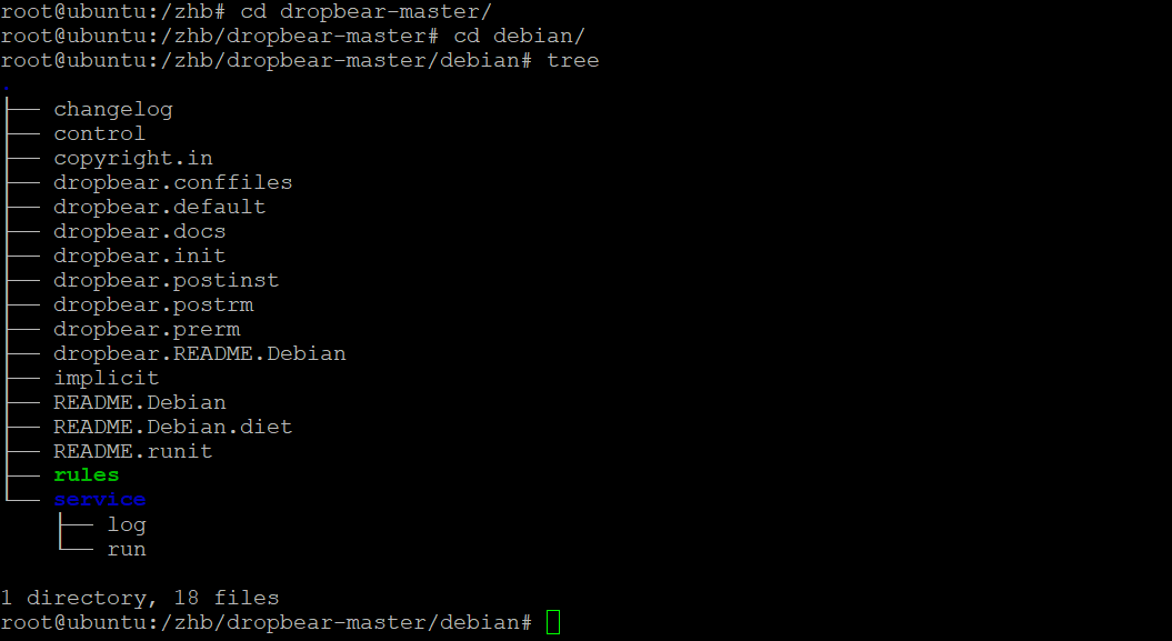 Deb 包制作理论&实践篇_debmake 制作可执行 deb-CSDN博客