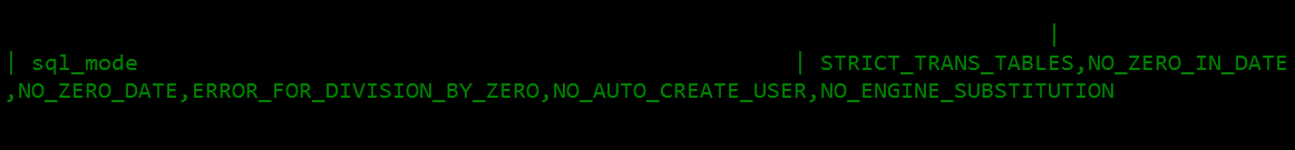 Mysql——SELECT list is not in GROUP BY clause and contains nonaggregated column 'userinfo._donne ...