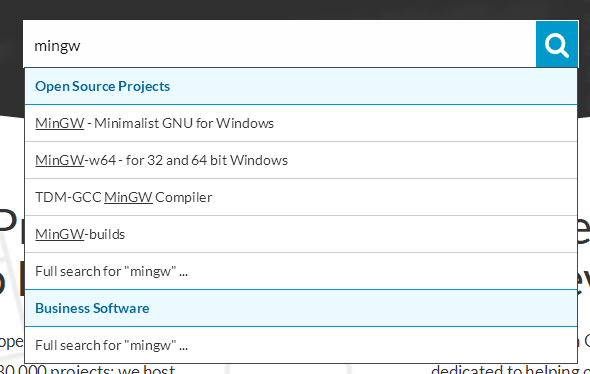 [C++]C/C++编译器gcc的windows版本MinGW-w64安装教程_mingw- .exe-CSDN博客