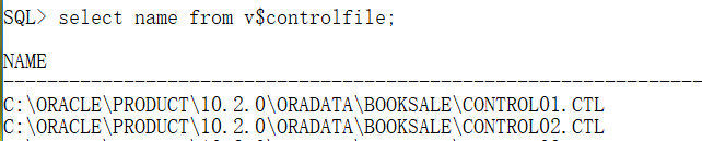 Oracle数据库物理存储结构管理1向 Booksales数据库的 Users表空间添加一个大小为10mb的数据文件users02 Csdn博客