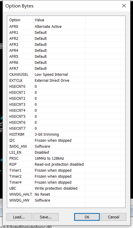 STM8S001 IO口复用配PWM_两个io口都是time_ch1-CSDN博客
