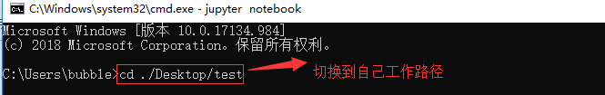 Jupyter Notebook打开方式不属于打开jupyter Notebook Csdn博客
