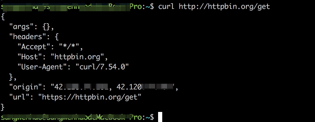 http测试工具：httpbin-CSDN博客