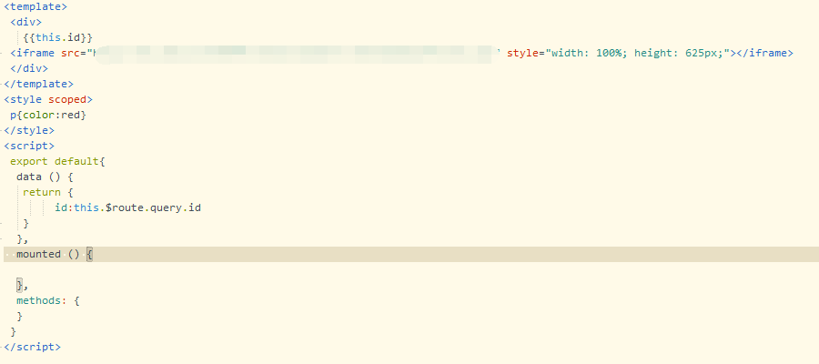 VUE-Element实现表格中的传值id问题_vue3 elmenet table scope.row.id传递不了-CSDN博客