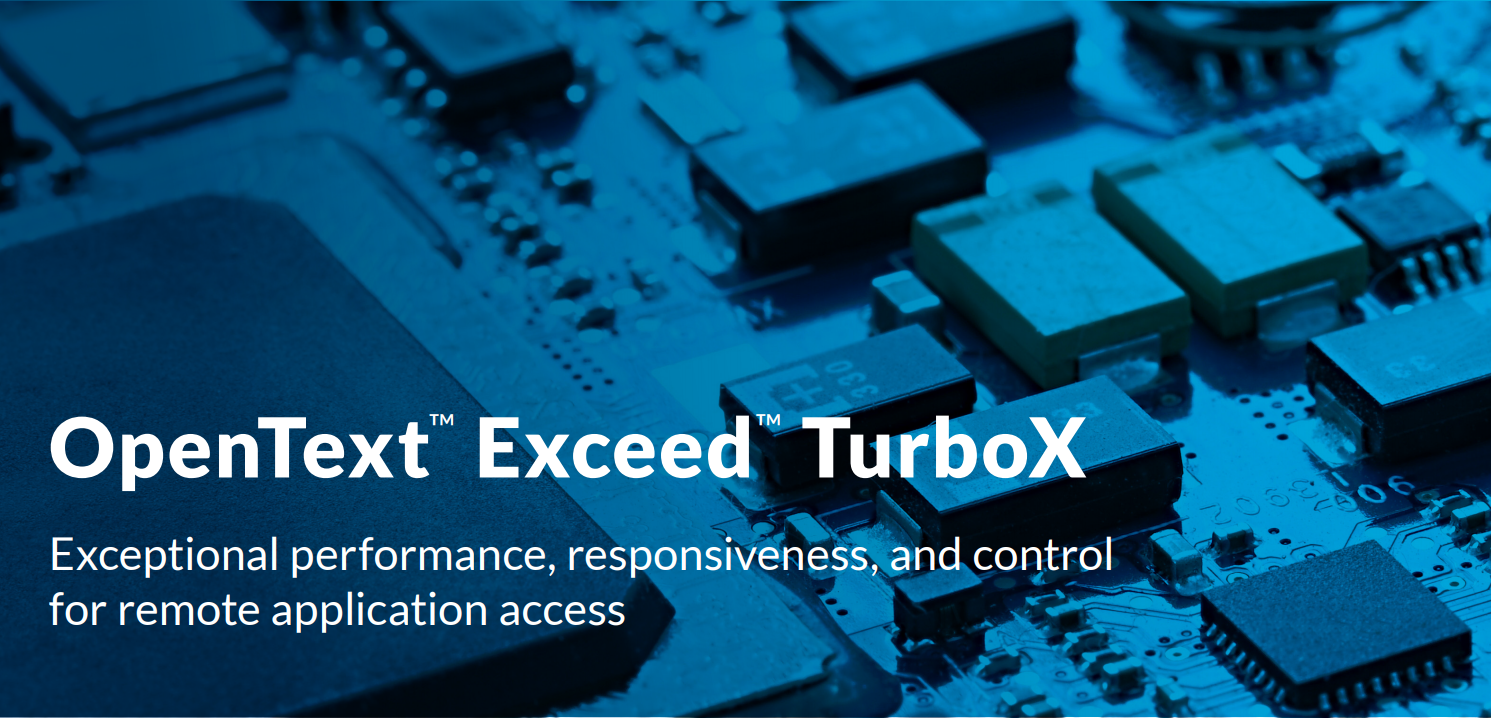 远程接入Linux、unix、Windows工具-opentext ETX_etx 远程-CSDN博客