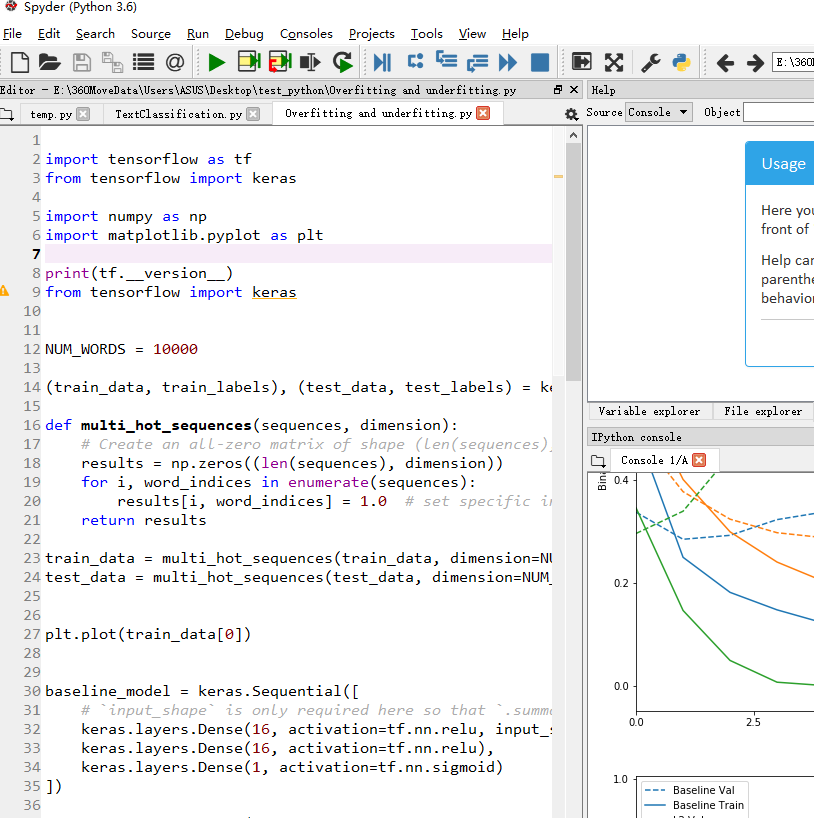 在Anaconda中安装Tensorflow-CPU版的教程及针对可能出现的问题的解决方法_ultralytics requirement ['tensorflow-cpu'] not fou ...