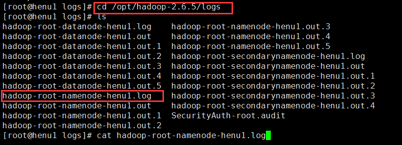 异常处理——namenode启动成功但是没有namenode进程_namenode is in an inconsistent state: storage dire-CSDN博客