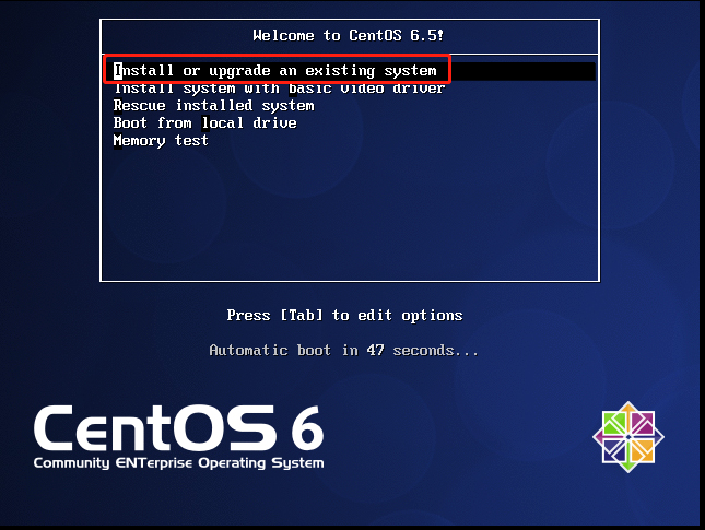 centos6.5服务器的安装和配置_服务器centos6.5-CSDN博客