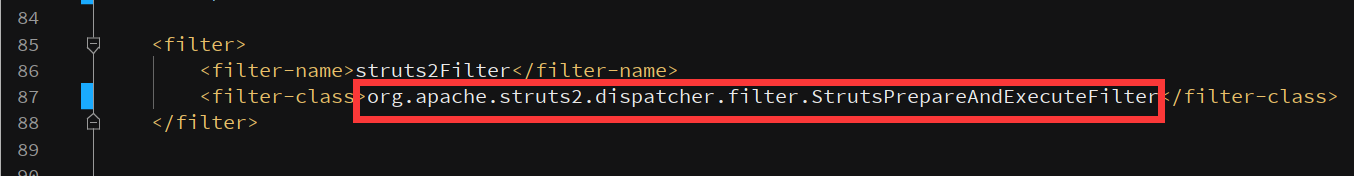 关于struts2升级2.5版本的详细过程，及容易踩的坑_struts2-core-2.5.6升级到2.5.33-CSDN博客