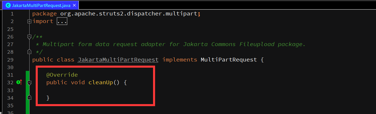 关于struts2升级2.5版本的详细过程，及容易踩的坑_struts2-core-2.5.6升级到2.5.33-CSDN博客