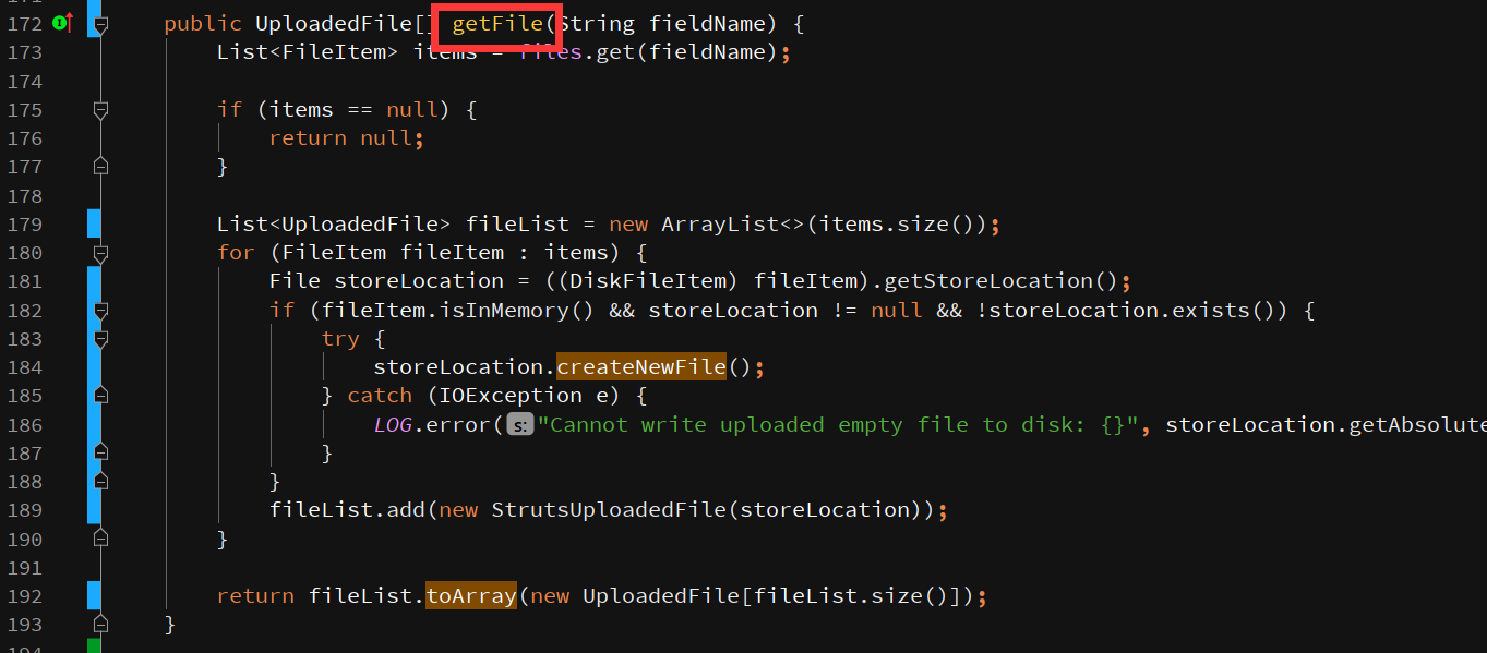 关于struts2升级2.5版本的详细过程，及容易踩的坑_struts2-core-2.5.6升级到2.5.33-CSDN博客